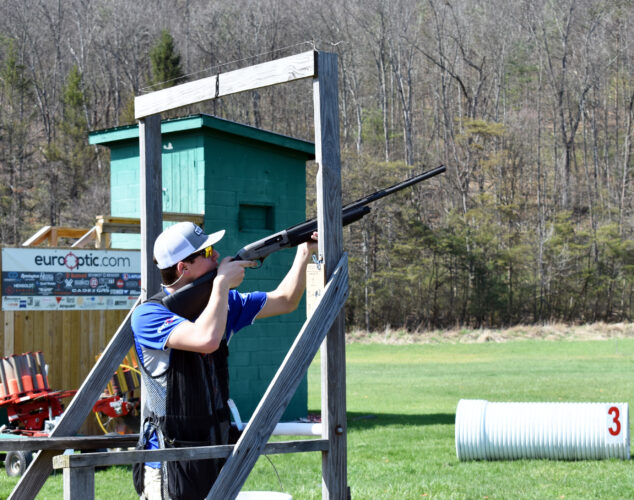 CMHS clay target team grows, earns top marks in competitions | News ...